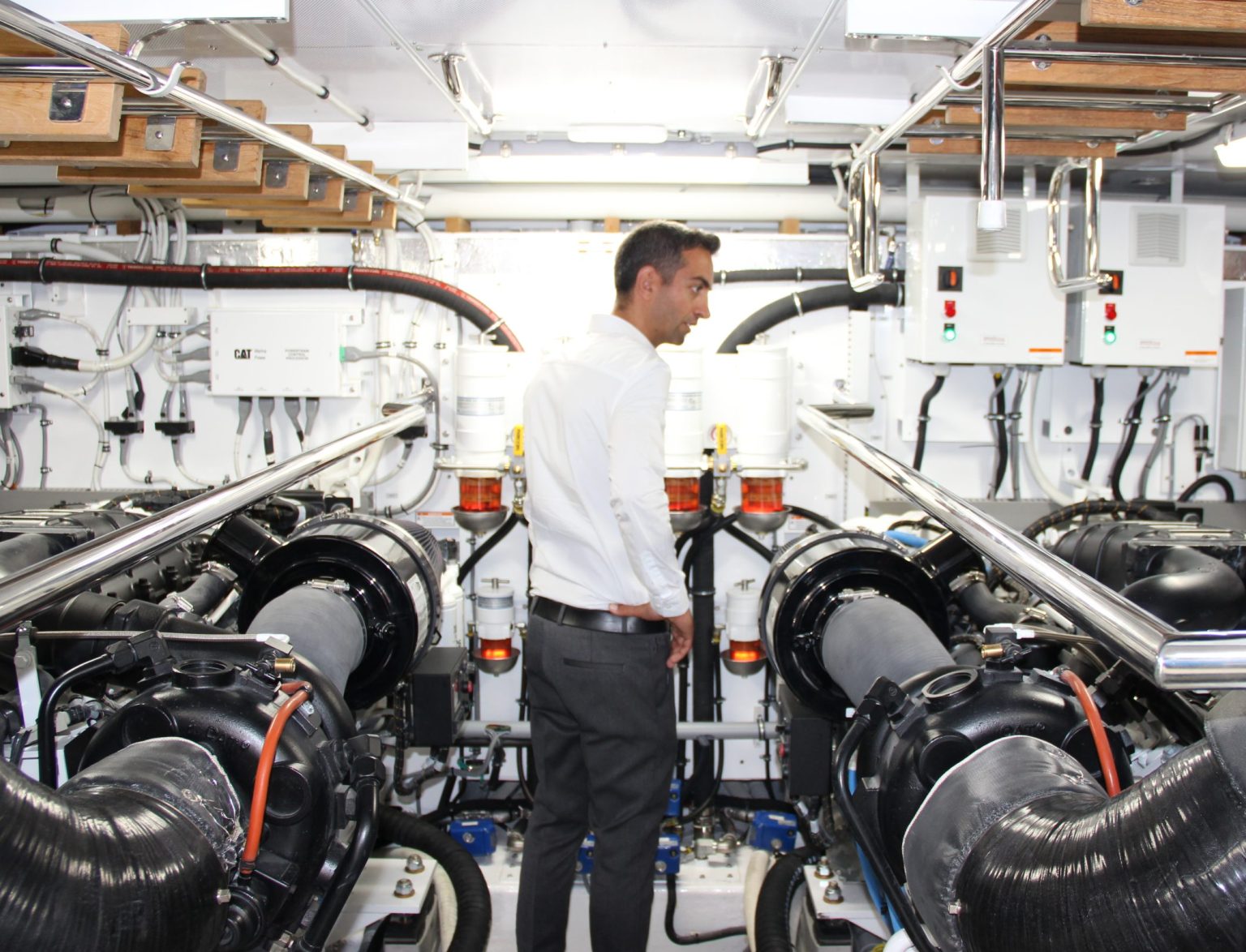 Ignition Marine: Trusted Marine Services In Vancouver, BC