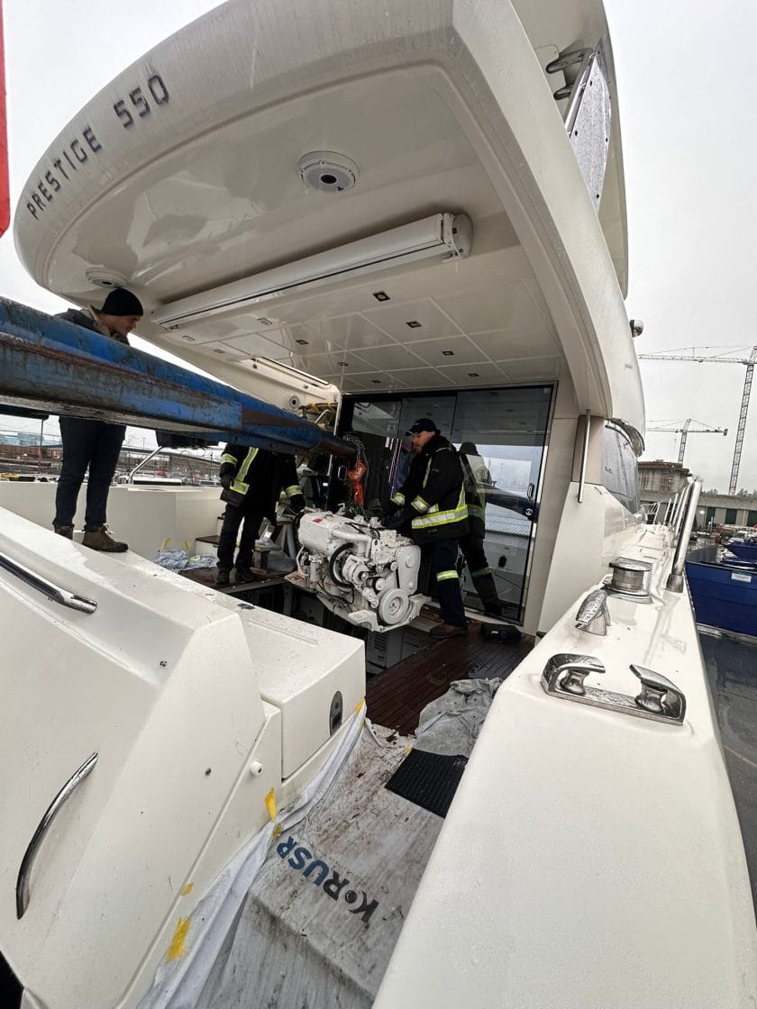 Ignition Marine: Trusted Marine Services In Vancouver, BC